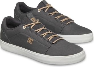 DC Hyde - Leather Shoes for Men - Lederschuhe - M&auml;nner - 43 - Schwarz