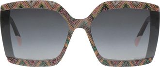 Missoni BRILLEN - Sonnenbrillen auf YOOX.COM