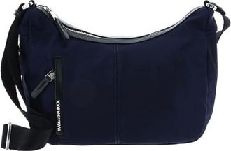 Mandarina Duck Hunter, Hobo Femme, Éclipse, Taille Unique