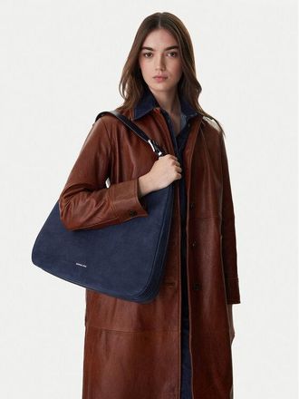 Michael Kors Handtasche 30F4SY5H3T Dunkelblau