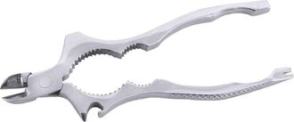 Contacto Edelstahl Barzange