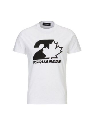 Dsquared2 T-Shirt Cool Fit Tee