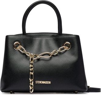 Steve Madden Handtasche Brosalie 13002592 Schwarz