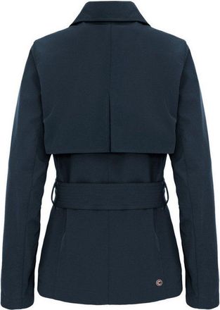 Colmar Sommerjacke 1900 Damen (1-St) Winterjacke, Wintermantel, Parka, Regenmantel, Kapuzenjacke
