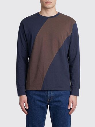 Gimaguas T-Shirt Homme couleur Bleu Marine