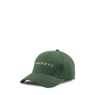 Hackett Casquette &agrave; logo en coton