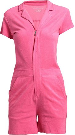 Majestic Filatures OVERALLS - Jumpsuits auf YOOX.COM