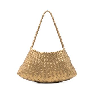 Dragon Diffusion Femme, Sacs, Jaune, Taille: ONE Size Bag Dragon Diffusion