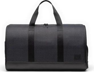 Herschel Novel Duffle - - Bags - unisex - Schwarzk - ONE SIZE