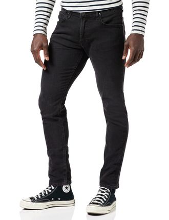Lee Herren-Jeans Luke, Slim Fit, Tapered Leg