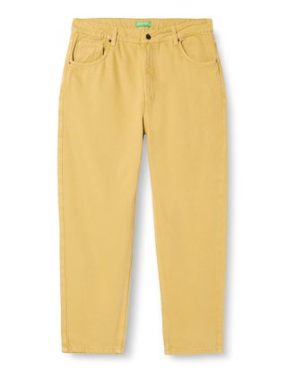 Benetton Pantalone 4LYX575C3 Jeans