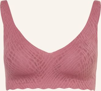 sloggi Soft-Bh Zero Feel Bliss lila