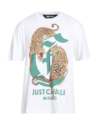 Just Cavalli TOPS - T-shirts auf YOOX.COM