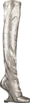 Rick Owens SCHUHE - Stiefel auf YOOX.COM