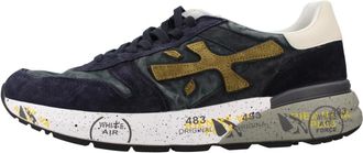 Premiata Herren, Schuhe, Mehrfarbig, 42 EUGr&ouml;&szlig;e