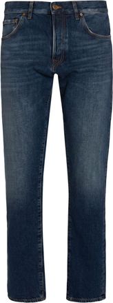 Pantaloni Torino HOSEN & R&Ouml;CKE - Jeanshosen auf YOOX.COM