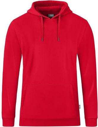 Jako Herren Kapuzensweat Organic