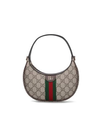 Gucci Mini Ophidia Shoulder Bag
