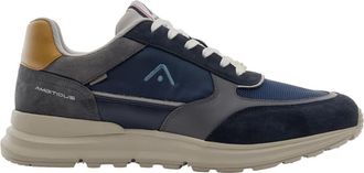 Ambitious Homme, Chaussures, Bleu, Taille: 41 EU Arrow Comfort Baskets