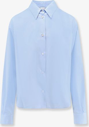 Aspesi Relaxed Fit cotton shirt - ASPESI - gender_Woman