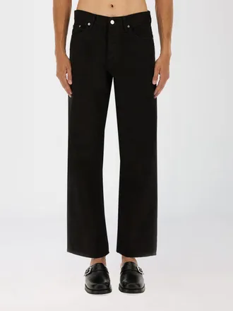 Sunflower Jeans SUNFLOWER Herren Farbe Schwarz