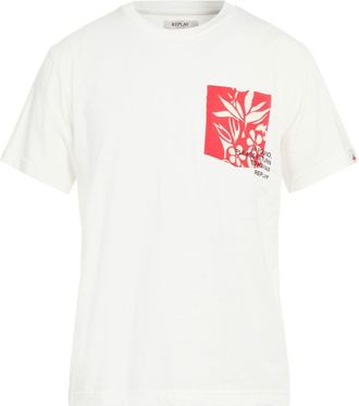 Replay TOPS - T-shirts auf YOOX.COM