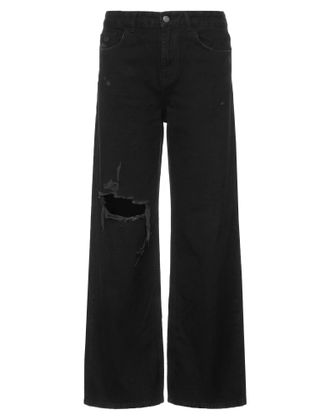 Hinnominate HOSEN & R&Ouml;CKE - Jeanshosen auf YOOX.COM