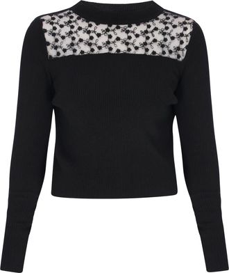 Faina Pullover