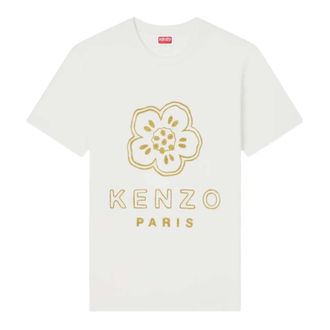 Kenzo T-Chemises - Homme - Tops - Blanc - Taille: XL