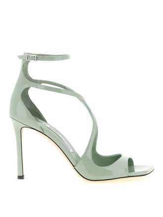 Jimmy Choo London Sandales - Vert