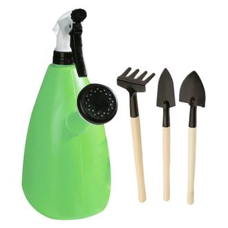 Generico Spr&uuml;hdose f&uuml;r den Innenbereich, 1 Liter, Gartenwerkzeug mit feiner Nebeld&uuml;se, Gartenzubeh&ouml;r mit ergonomischem Griff