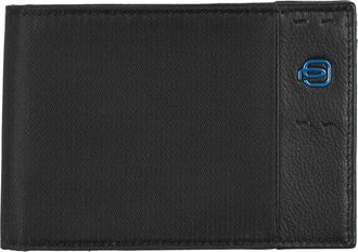 Piquadro Kleinlederwaren - Brieftaschen auf YOOX.COM