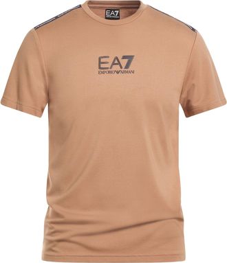 Emporio Armani TOPS - T-shirts auf YOOX.COM