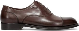 Calpierre Calpierre, Homme, Chaussures, Brun, Taille: 41 1/2 EU Bc061 Oxford Chaussures