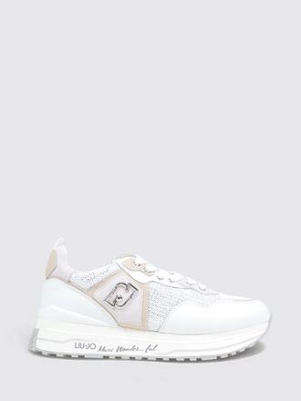 Liu Jo Sneakers LIU JO Damen Farbe Wei&szlig;
