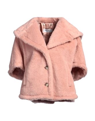 Max Mara JACKEN & M&Auml;NTEL - Shearling- & Kunstfell auf YOOX.COM