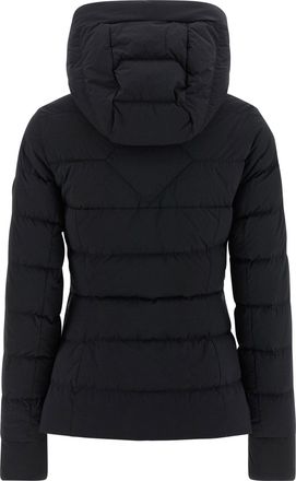Canada Goose Clair Down Jacket - Black