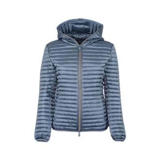 Save The Duck Daisy Jacket - - Jackets - Damen - Grau - S