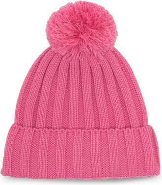Jenny Fairy Mütze Jenny Fairy 4W3-016-AW23 Rosa