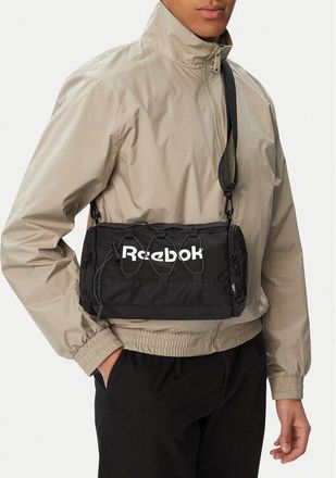 Reebok Tasche CWBEO-RBK-M-001-10 Schwarz
