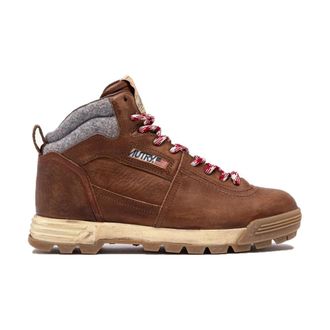 Autry Damen, Schuhe, Braun, 37 EUGr&ouml;&szlig;e