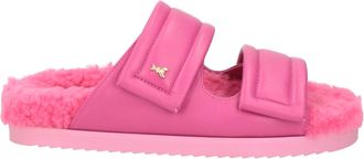 Patrizia Pepe SCHUHE - Sandalen auf YOOX.COM