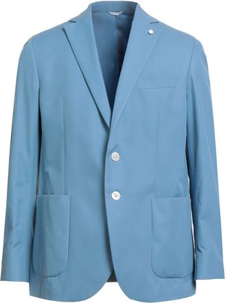 Luigi Bianchi Mantova ANZ&Uuml;GE und CO-ORDS - Blazers auf YOOX.COM