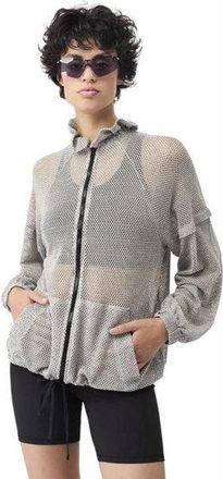 Mandala Mesh W - Sweatshirt - Damen