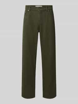 Guess Relaxed Fit Jeans mit Eingrifftaschen Modell DAMON