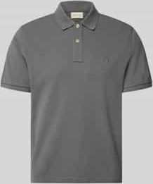 GANT Regular Fit Poloshirt aus reiner Baumwolle