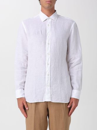 Lardini Chemise Homme couleur Noir