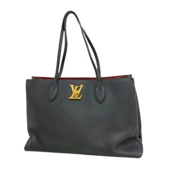 Louis Vuitton Damen, Pre-Owned, Schwarzk, ONE SIZEGr&ouml;&szlig;e