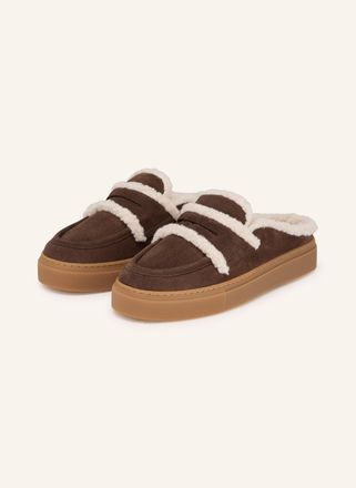 INUIKII Inuikii Mules braun