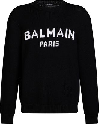 Balmain STRICKWAREN - Pullover auf YOOX.COM